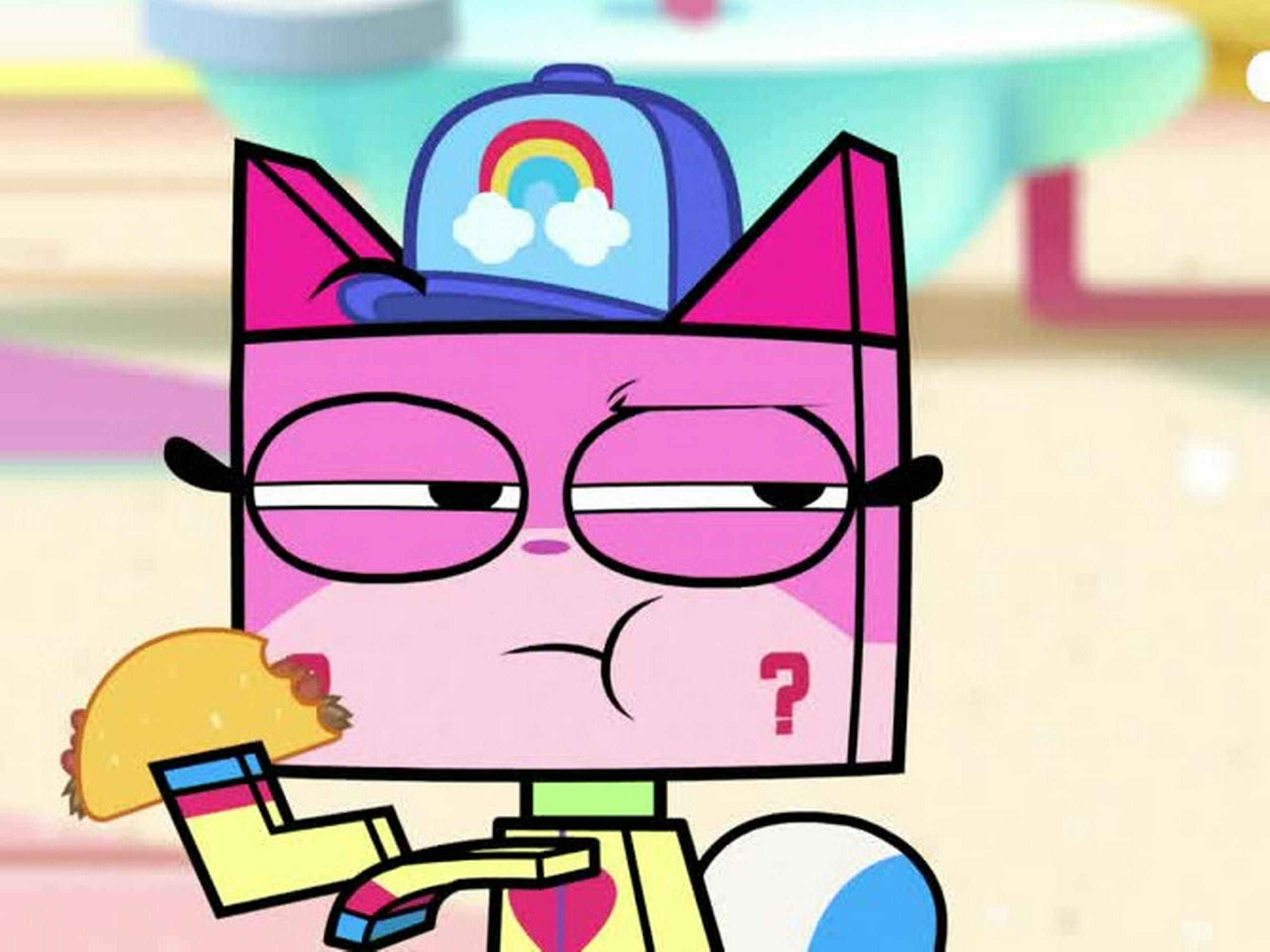 Prime Video: Unikitty - Saison 2