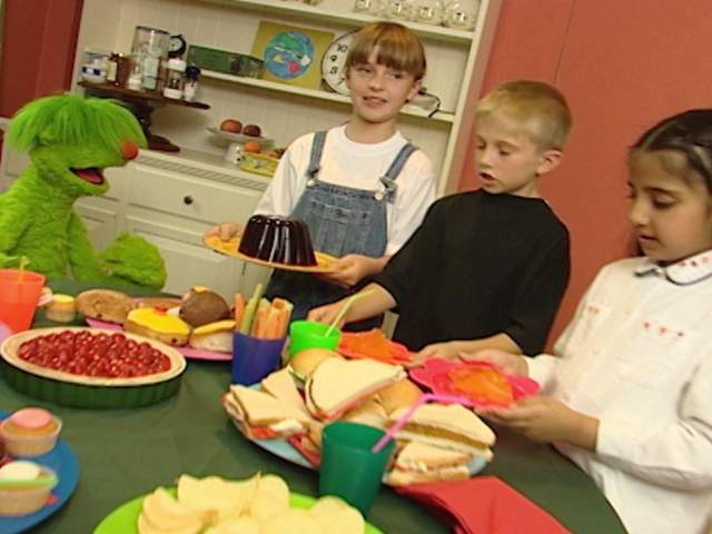 Prime Video: The Hoobs - Season 2