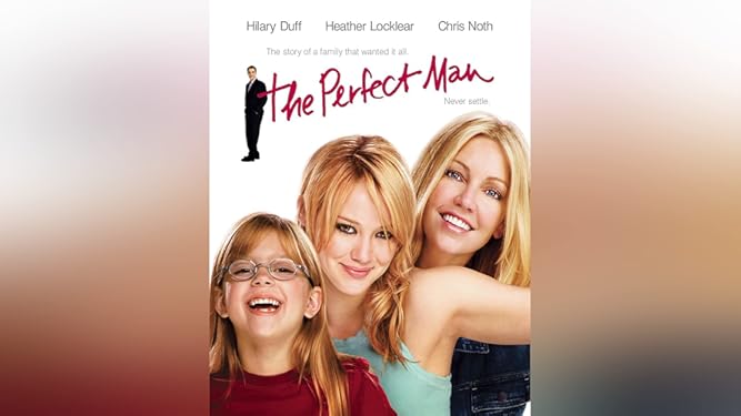 The Perfect Man 2005