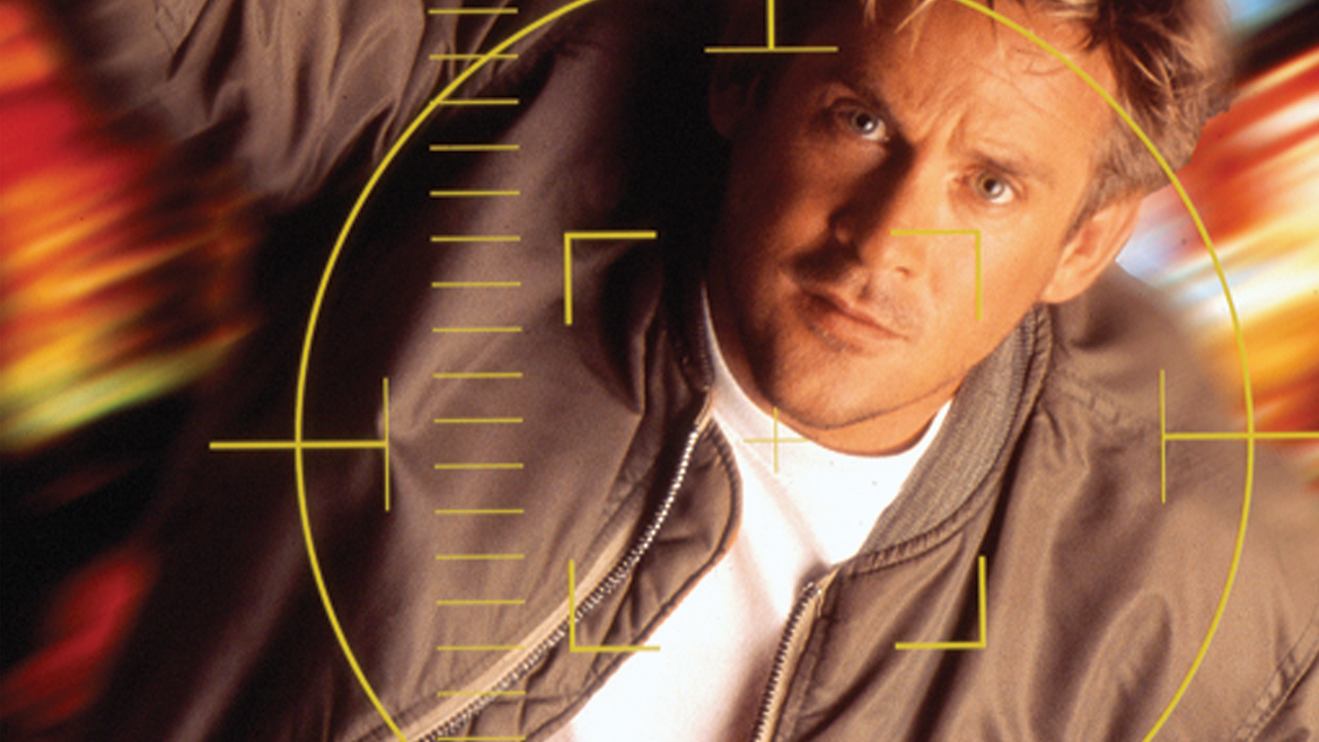 Prime Video: Moving Target