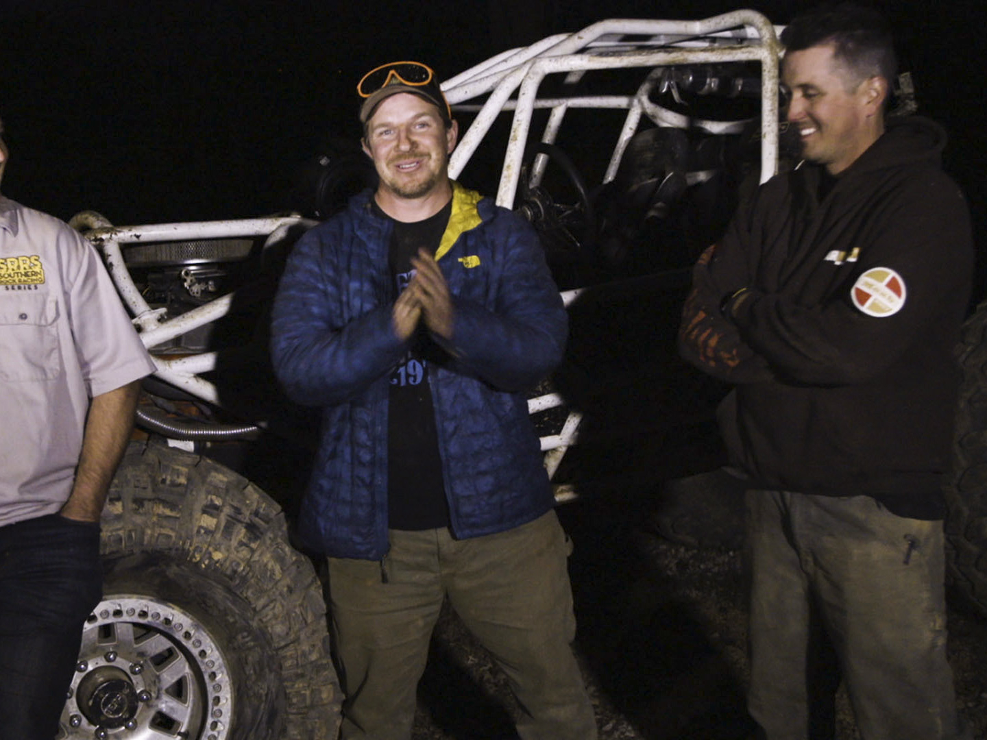 Prime Video: Dirt Every Day Extra - Season 15