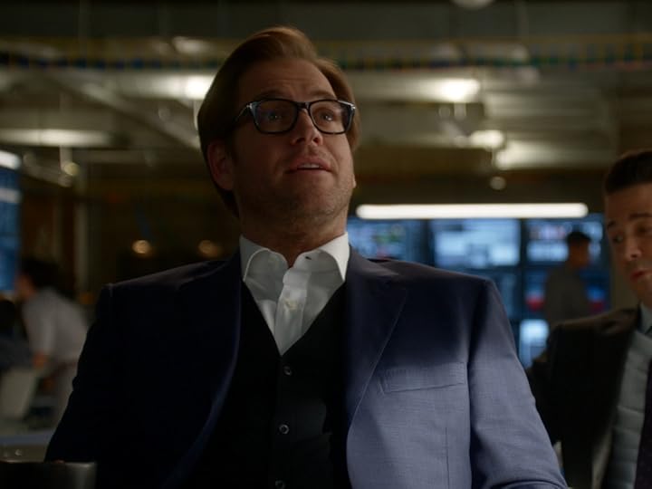 Prime Video: Bull Season 1