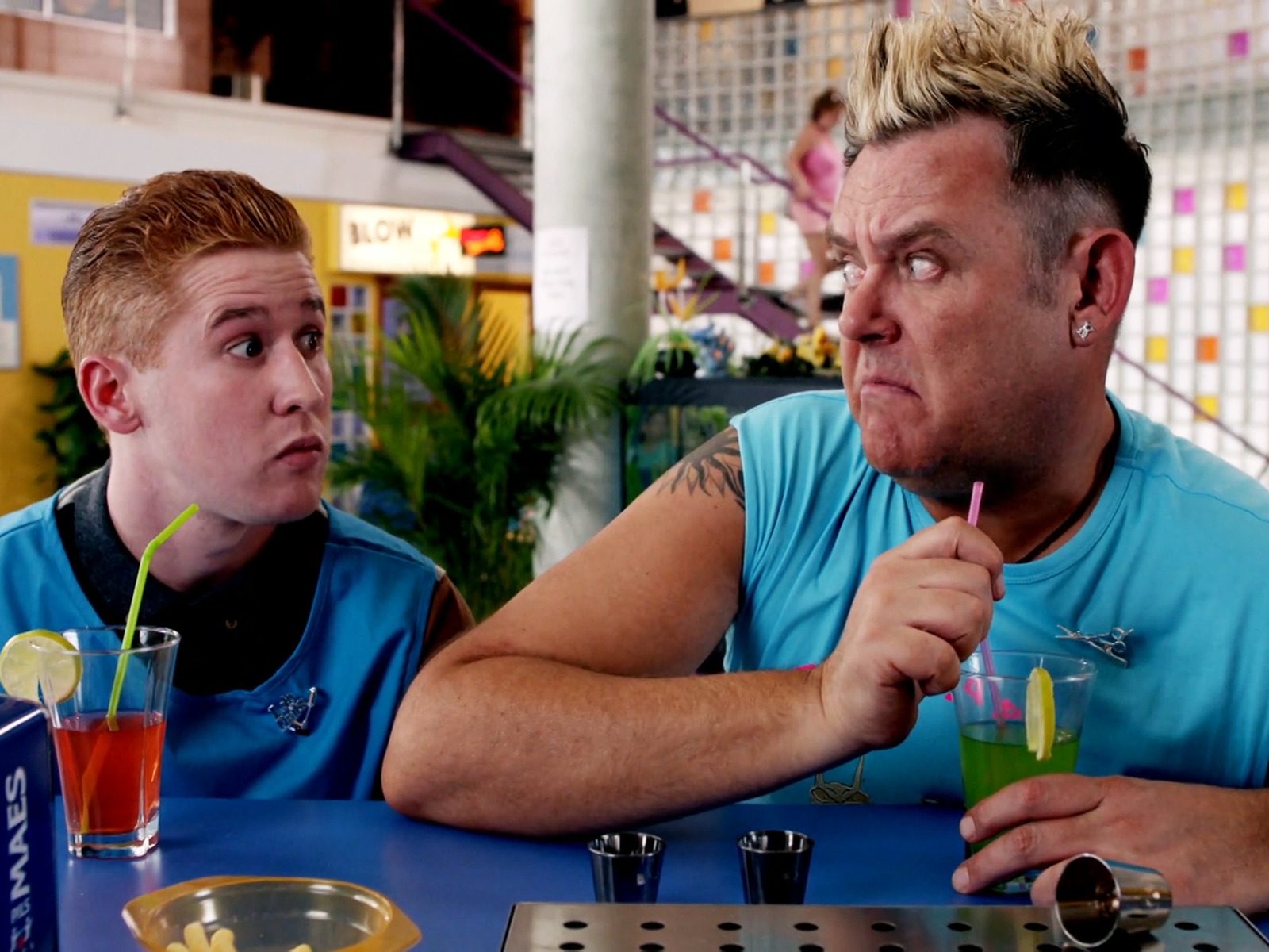 Prime Video: Benidorm