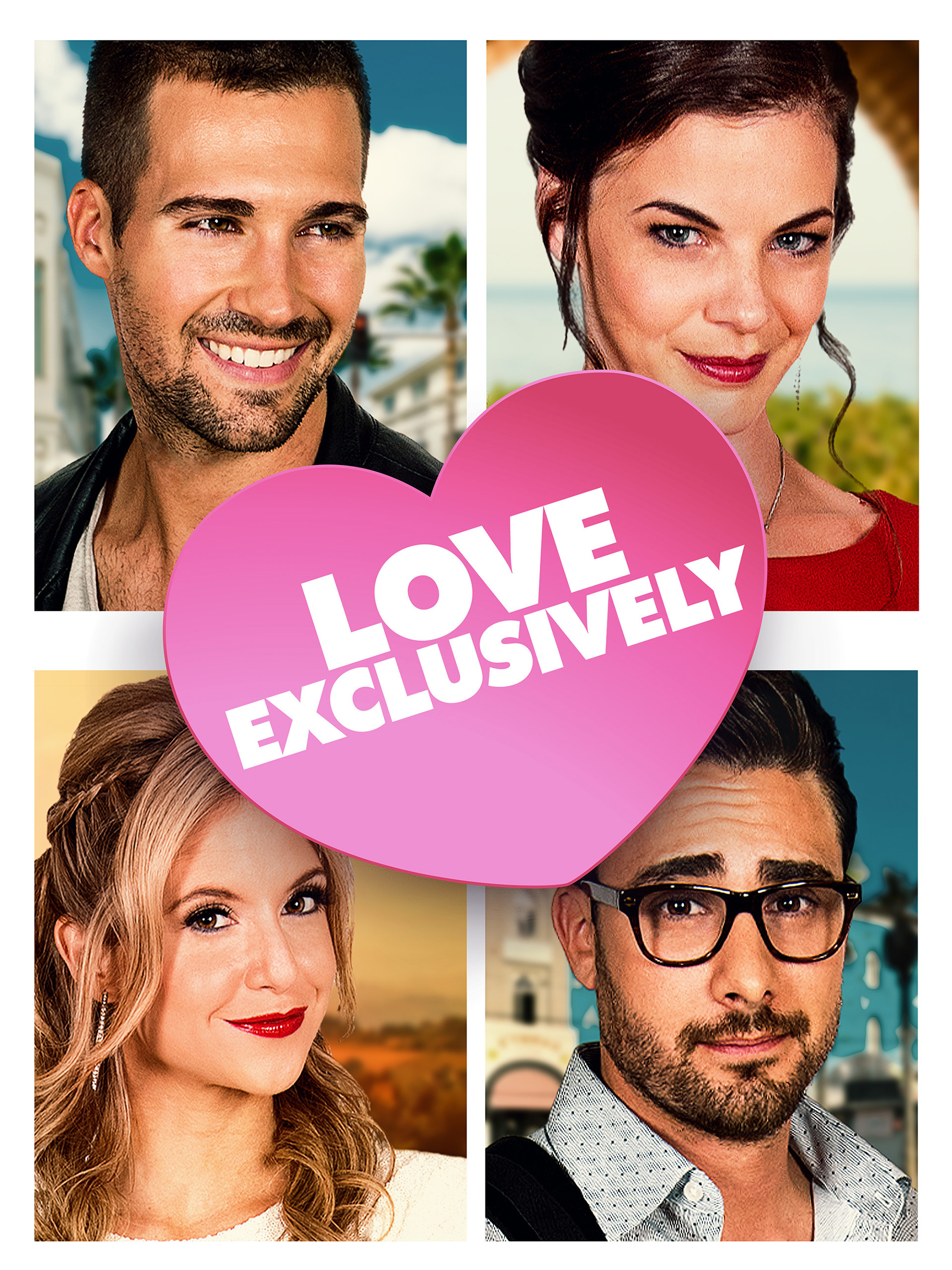Prime Video: Love Exclusively