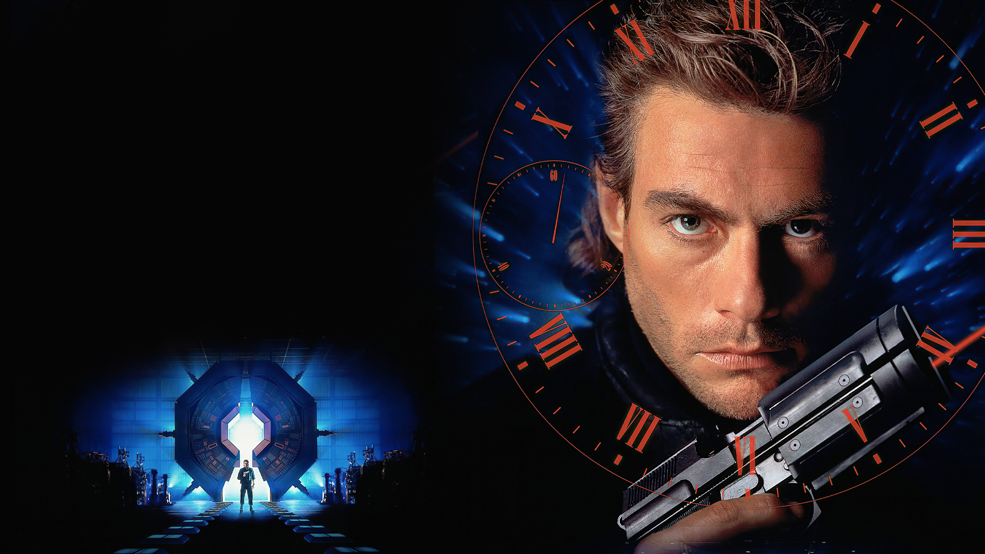 Prime Video: Timecop