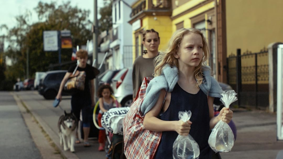 Watch Softie | Prime Video