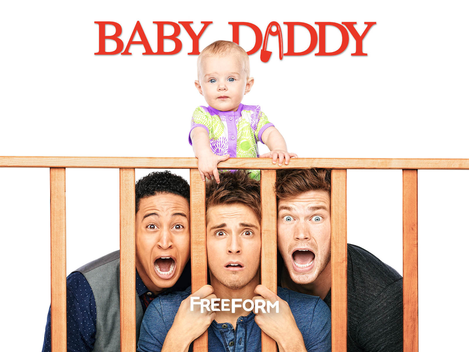 Baby Daddy Ben And Riley Season 2