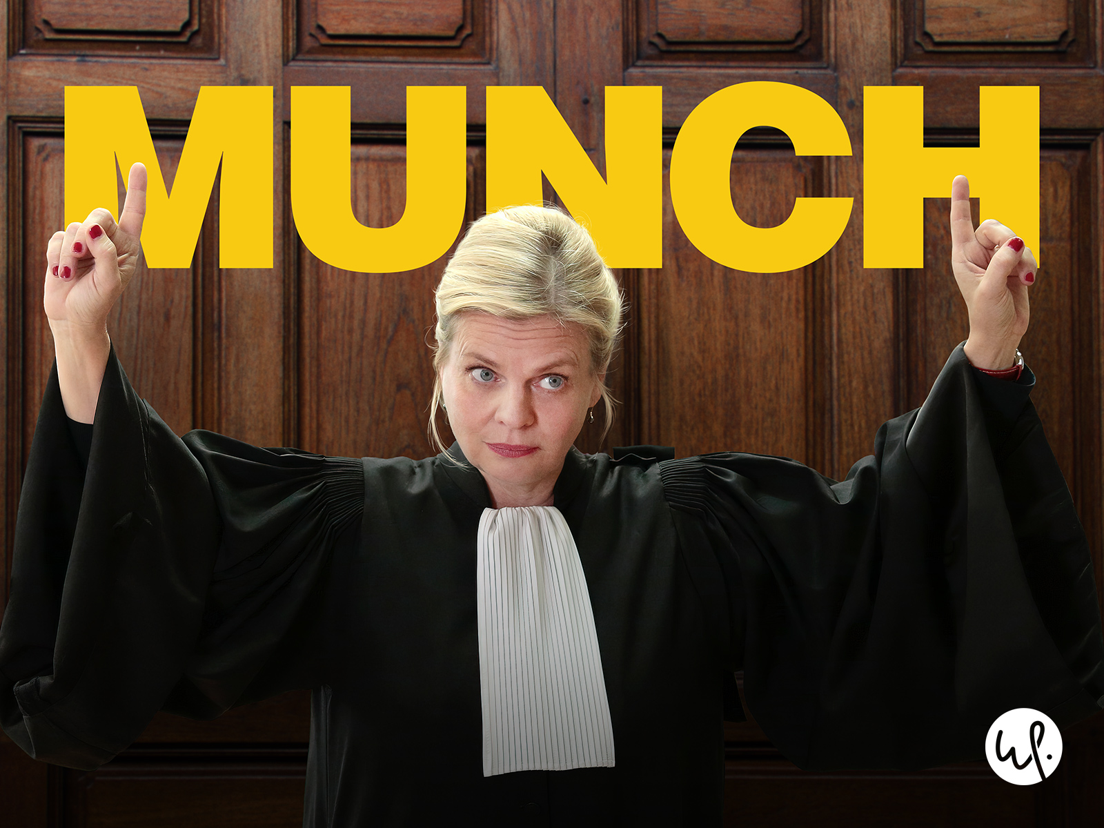 Prime Video: Munch, Season 1