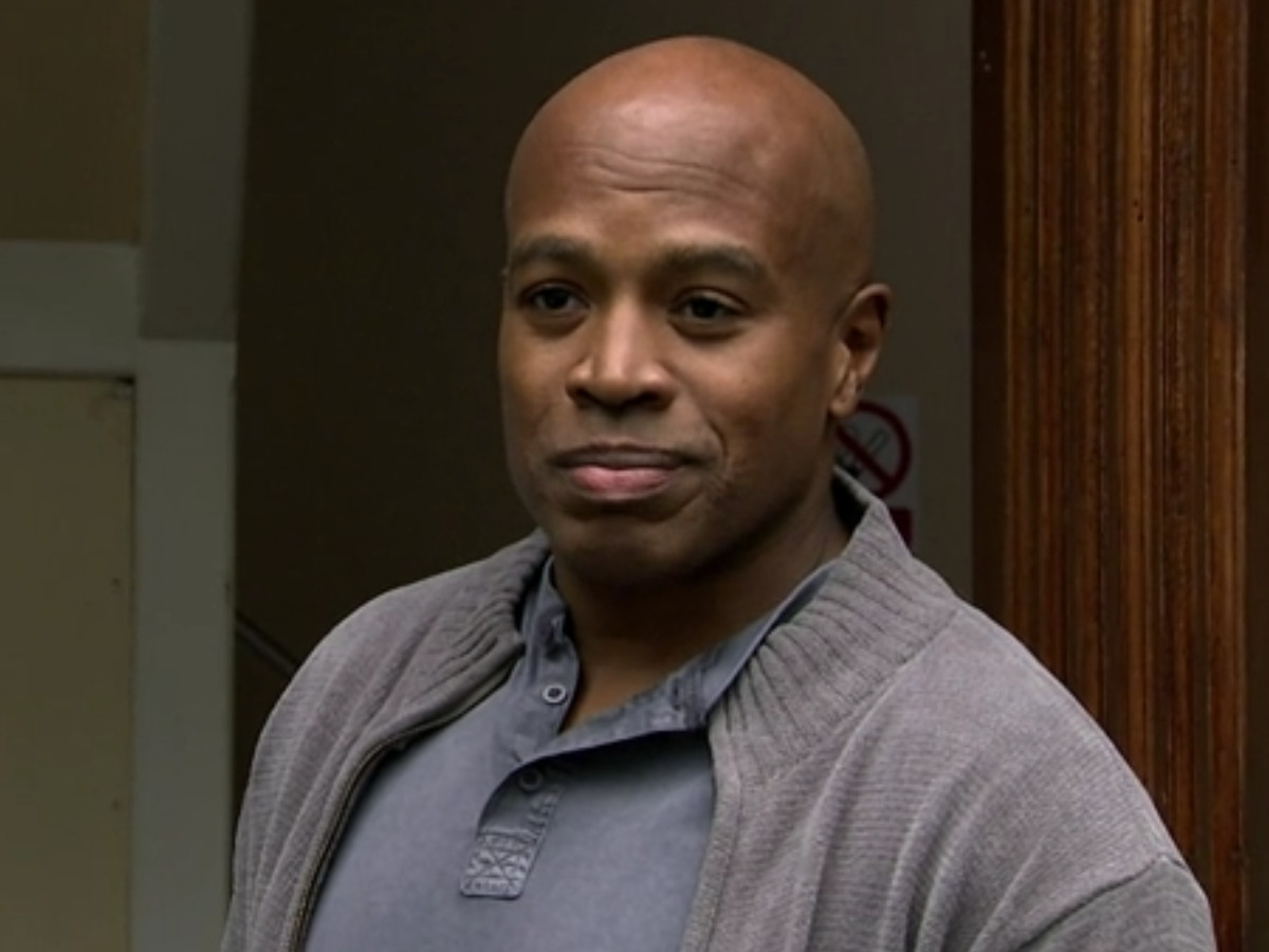 Prime Video: Missing - Season 2
