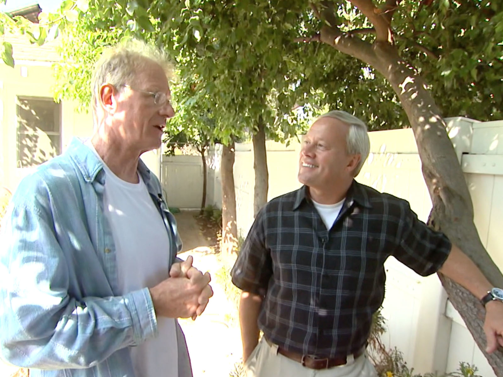Prime Video: Today's Homeowner with Danny Lipford