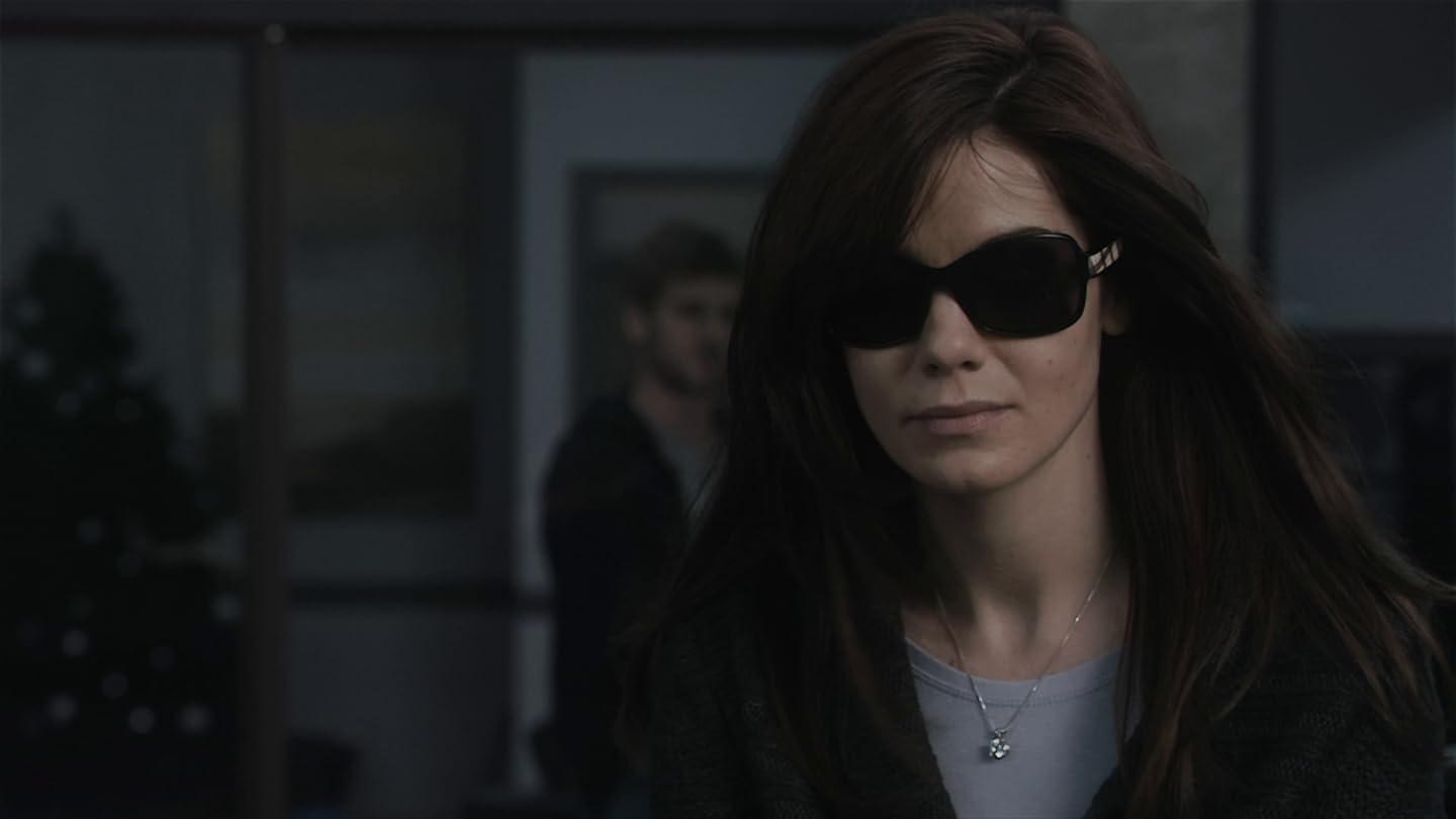 Watch Blindsided | Prime Video