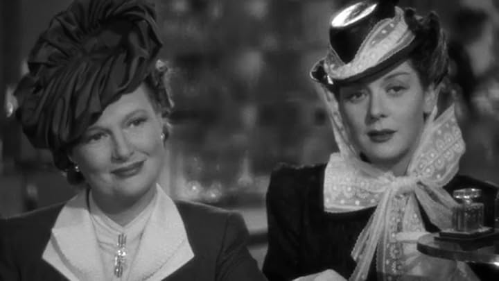 The Women 1939