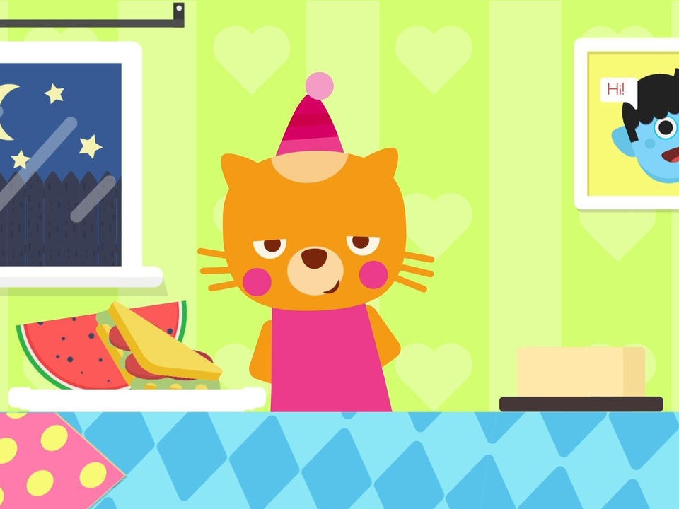 Prime Video: Lingokids - Season 1