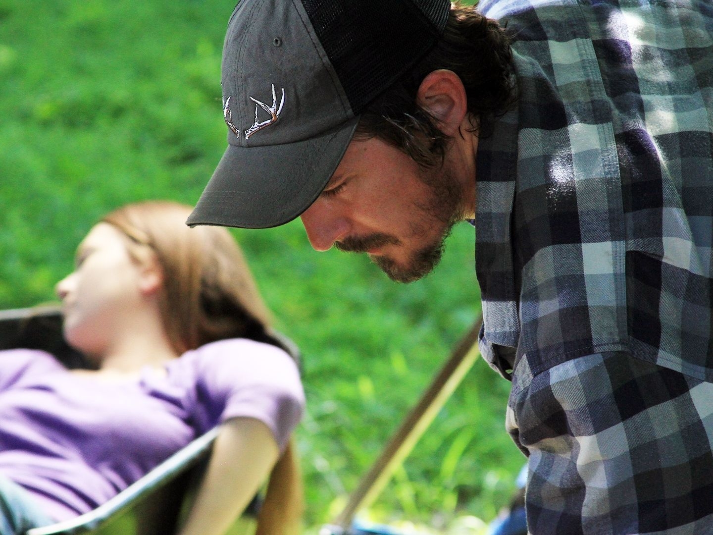 Prime Video: Evil Kin - Season 3