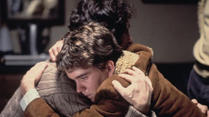 Watch Ordinary People | Prime Video