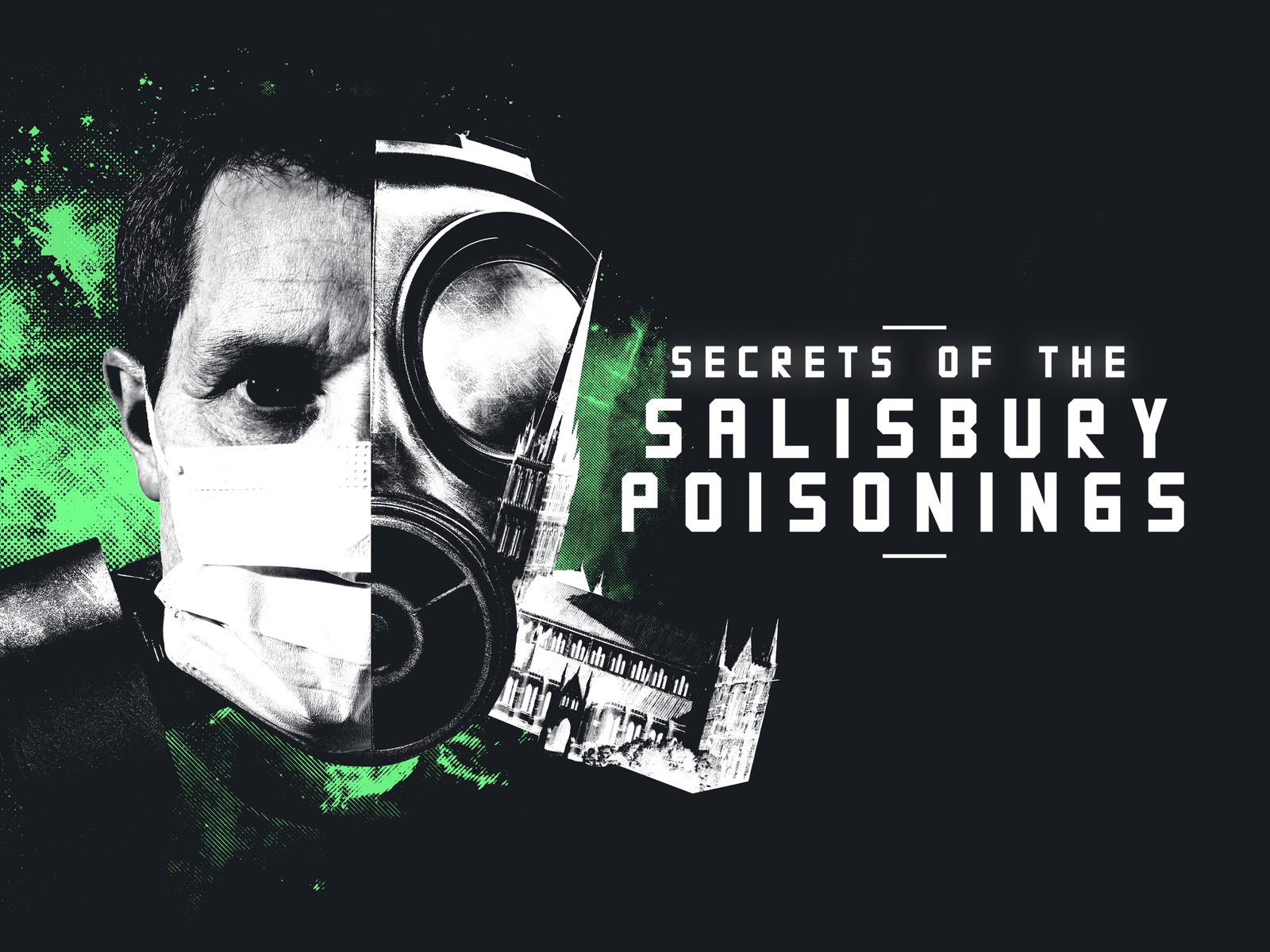Prime Video: Secrets of the Salisbury Poisonings - Season 1