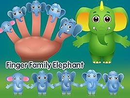 Prime Video: ChuChu TV Nursery Rhymes and Kids Songs - Season 1