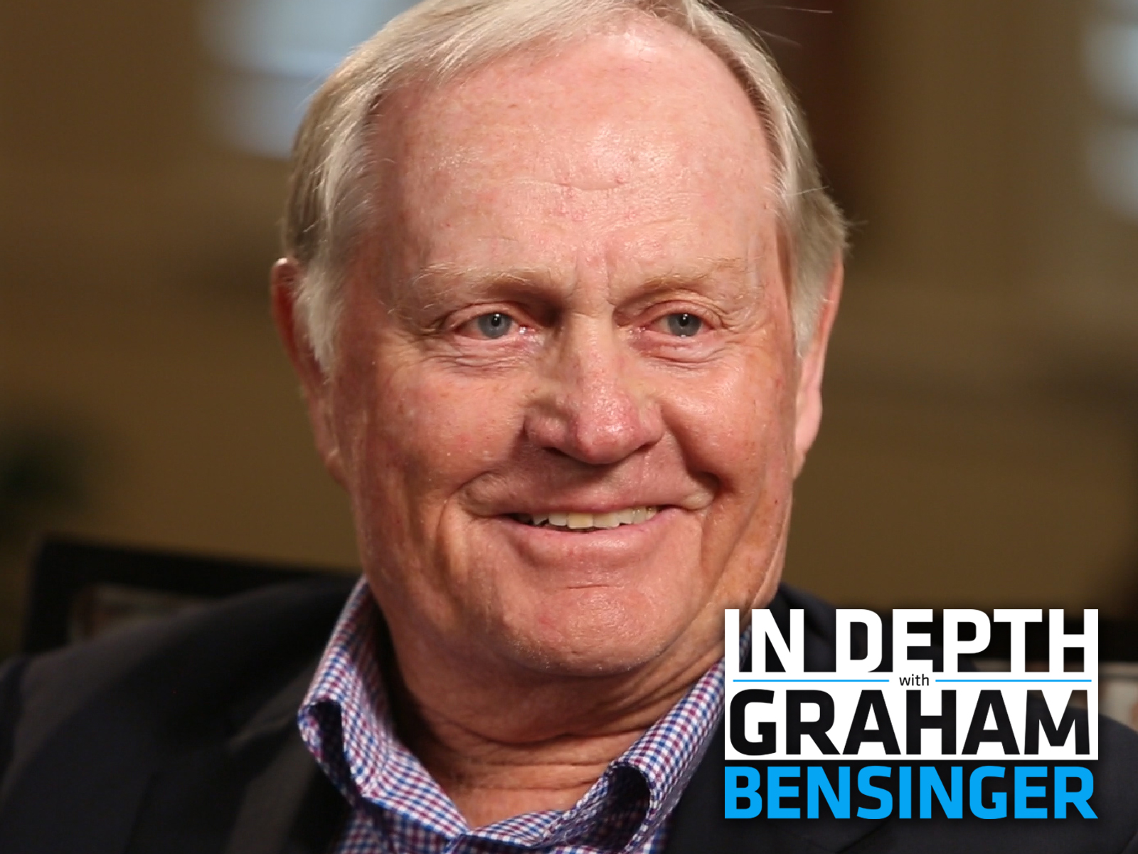 Prime Video: In Depth With Graham Bensinger