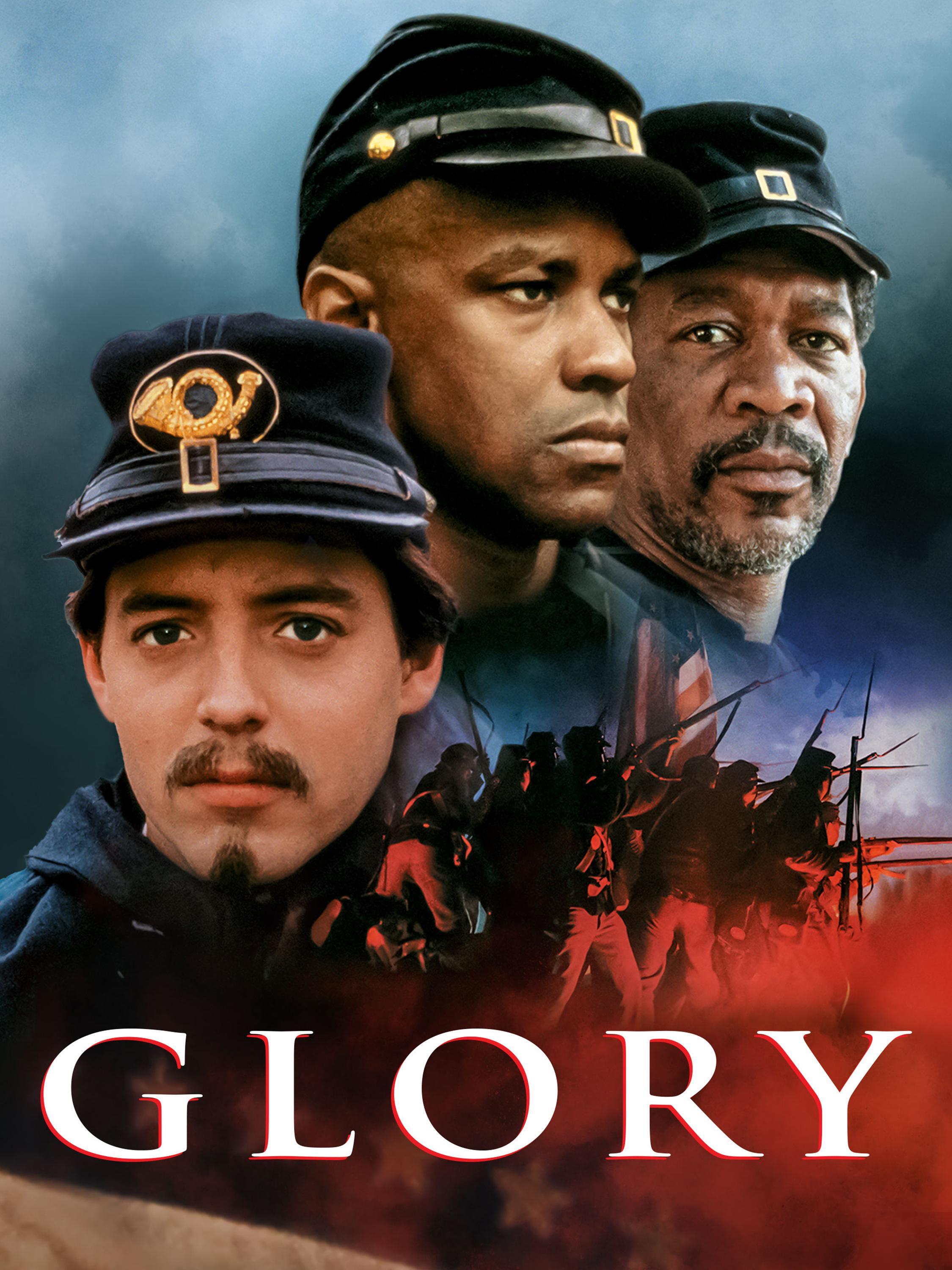 Prime Video: Glory