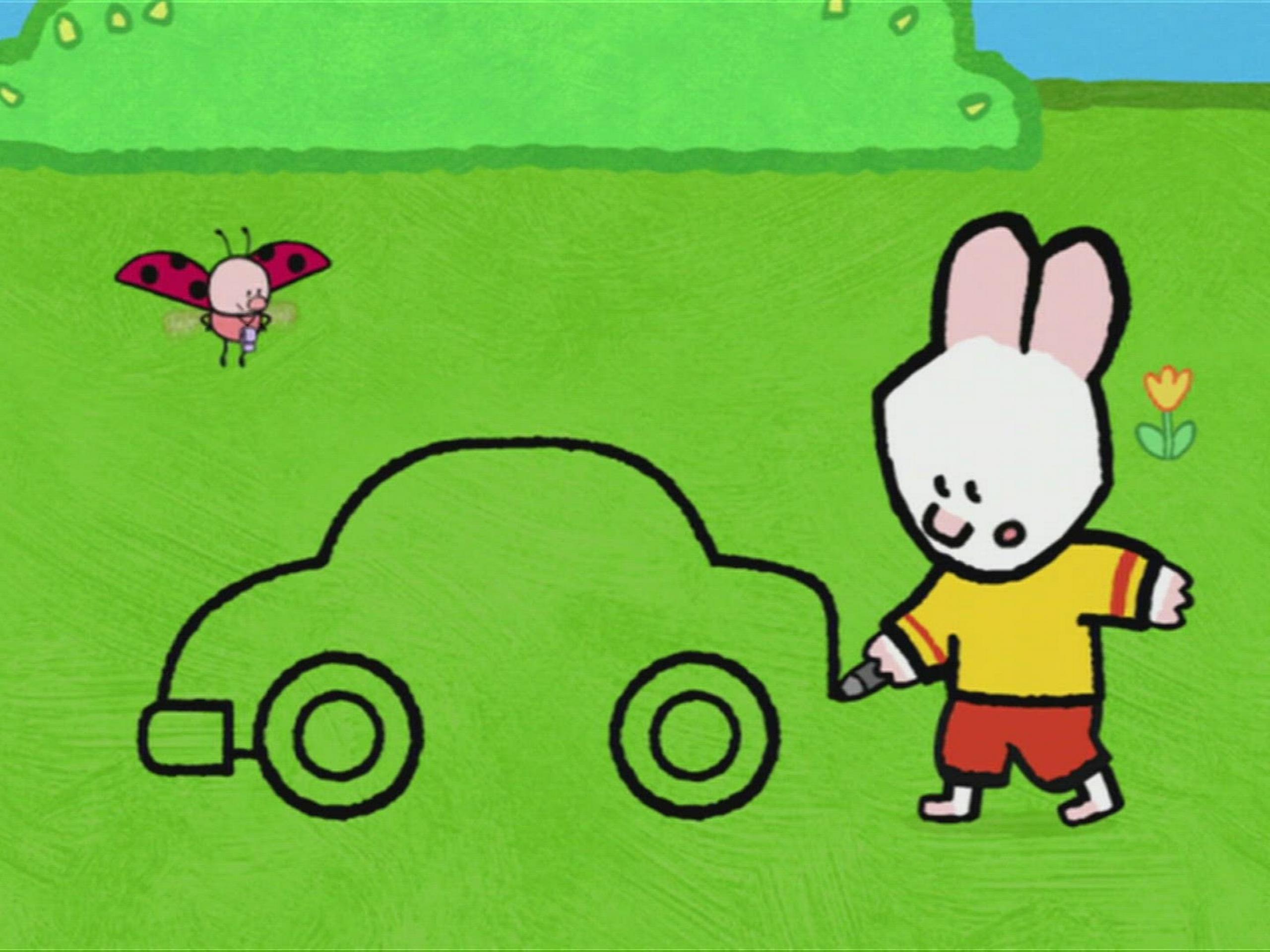 Prime Video: Didou - Saison 3