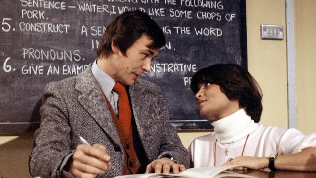 Watch Mind Your Language Season 2 | Prime Video