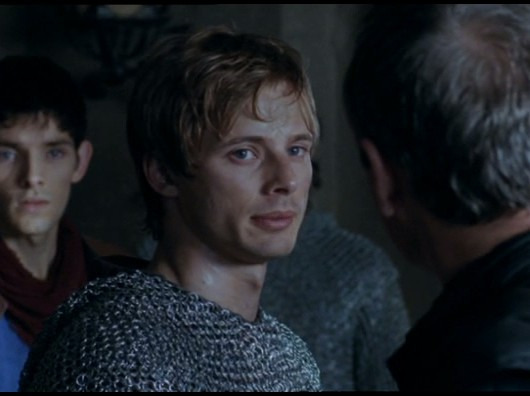 Prime Video: Merlin - Season 2