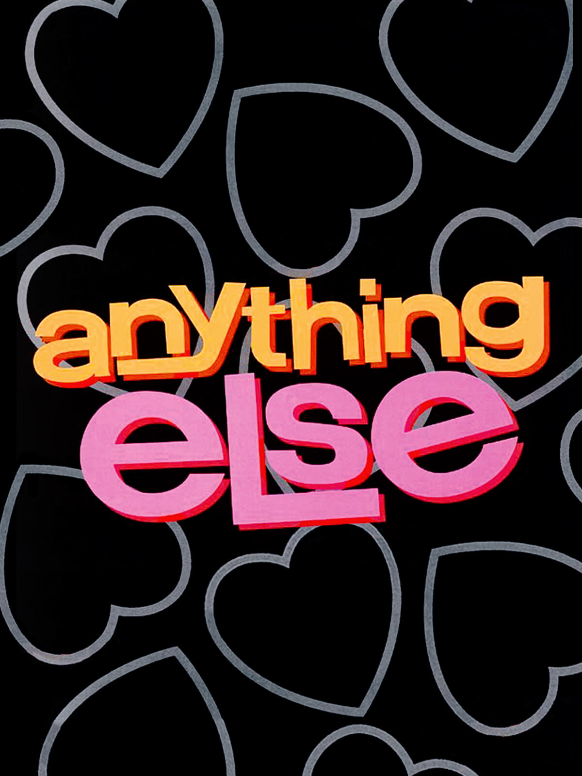 Prime Video: Anything else