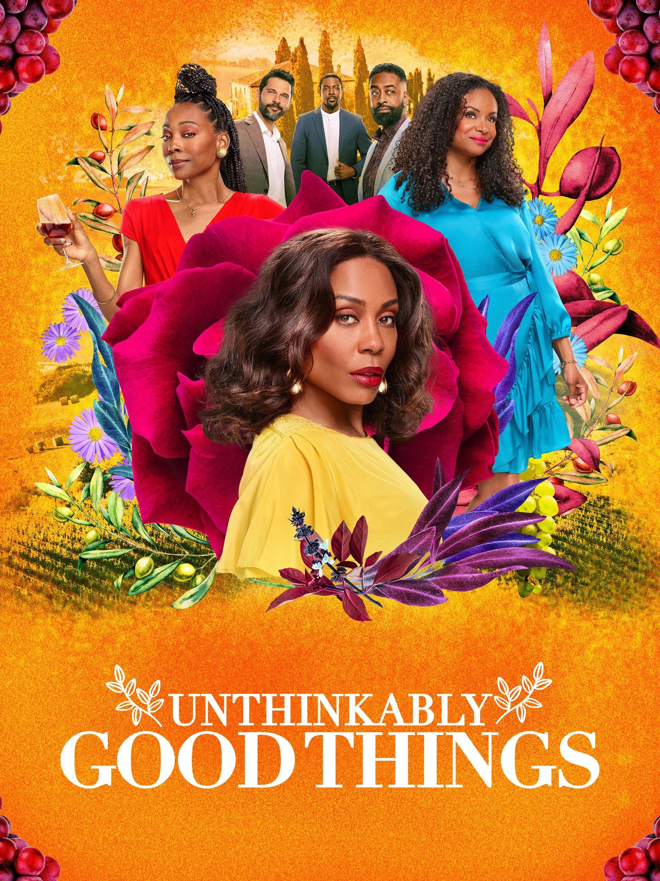 Prime Video: Unthinkably Good Things