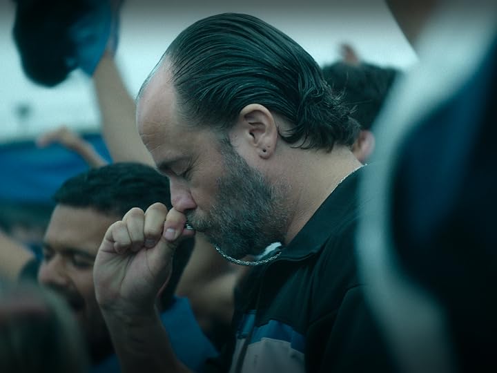 Prime Video: Club Hooligans - Season 1