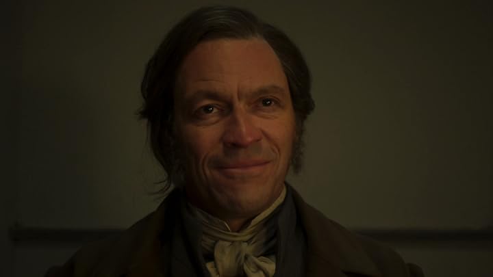 Amazon.com: Les Miserables - Season 1 : David Oyelowo, David Bradley ...