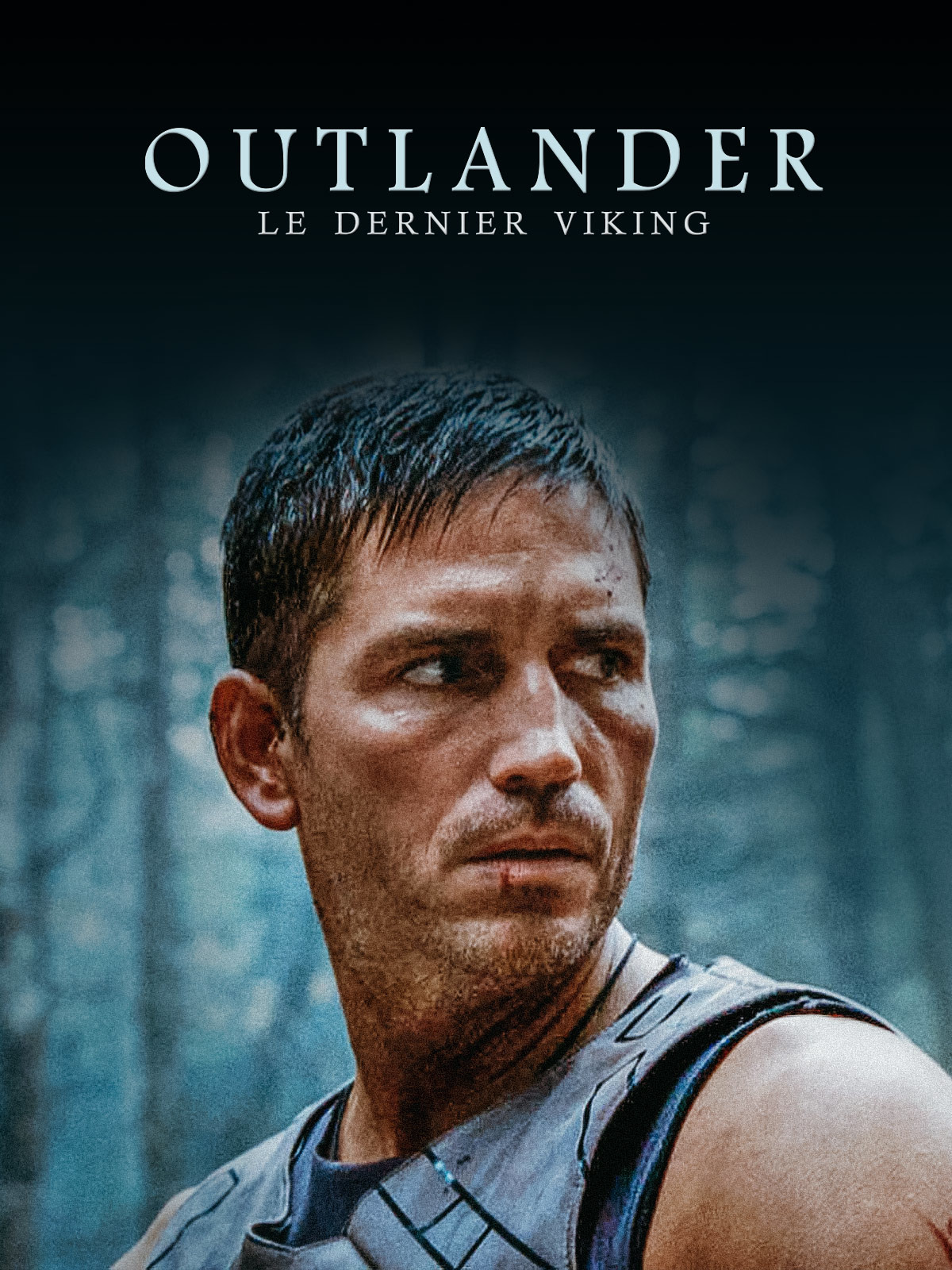 Prime Video: Outlander