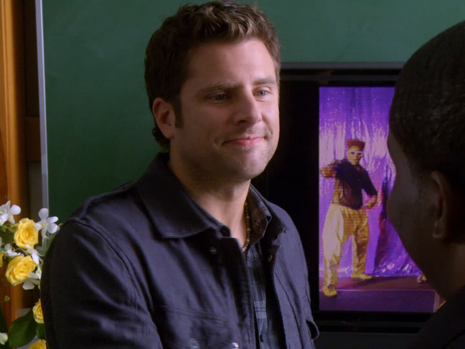 Prime Video: Psych