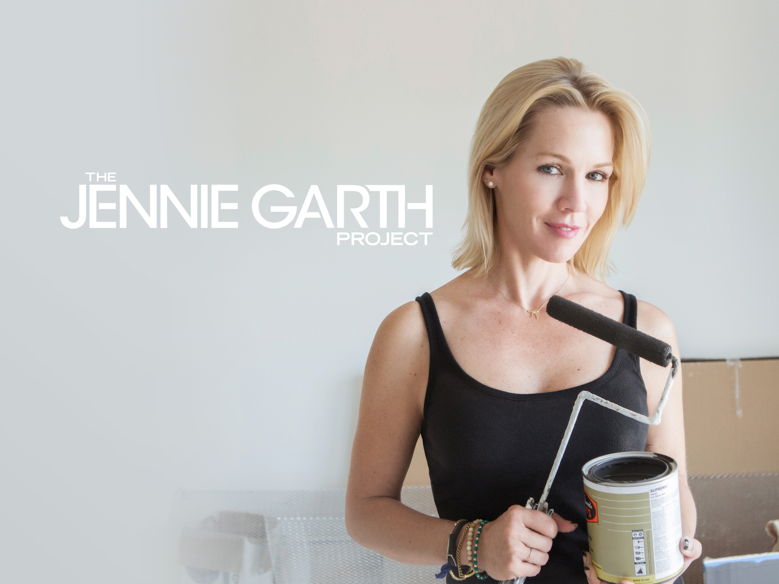 Prime Video: The Jennie Garth Project - Season 1
