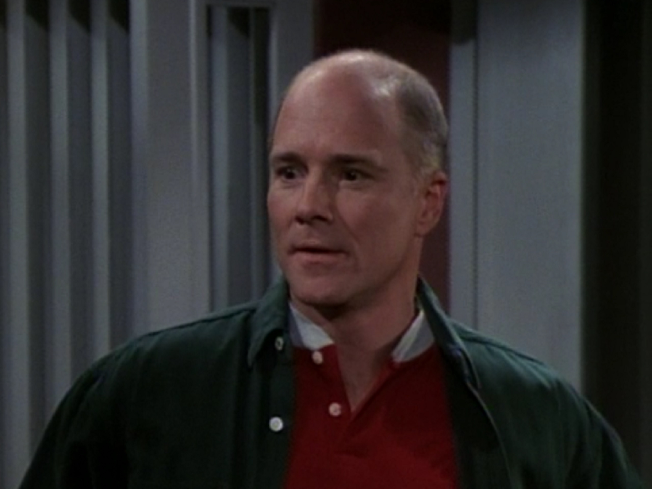 Prime Video: Frasier - Season 4
