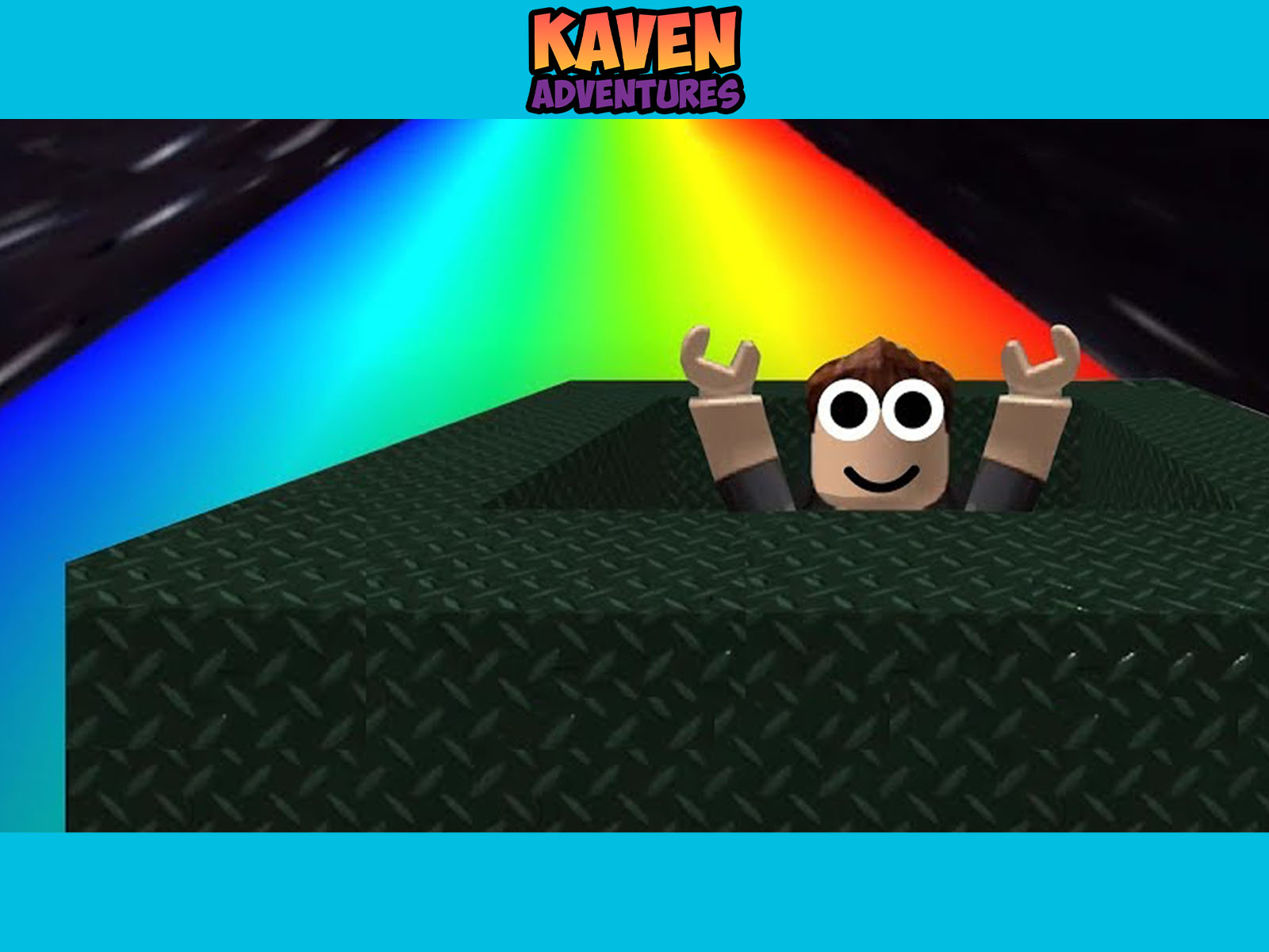 Prime Video: Kaven Adventures