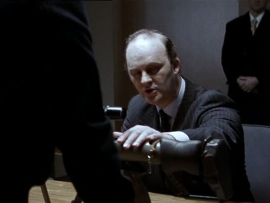 Prime Video: Spooks Season 3