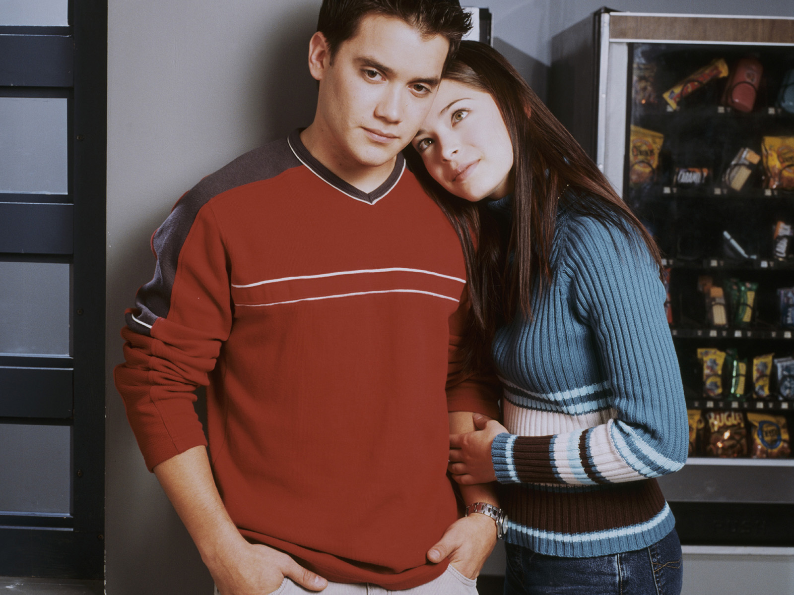 Prime Video: Edgemont