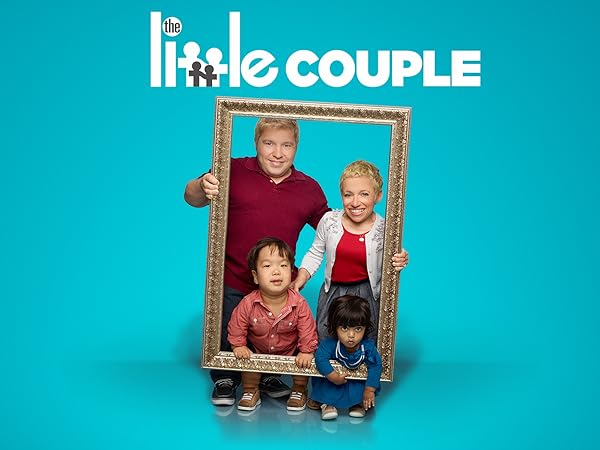 Prime Video: The Little Couple - Season 11
