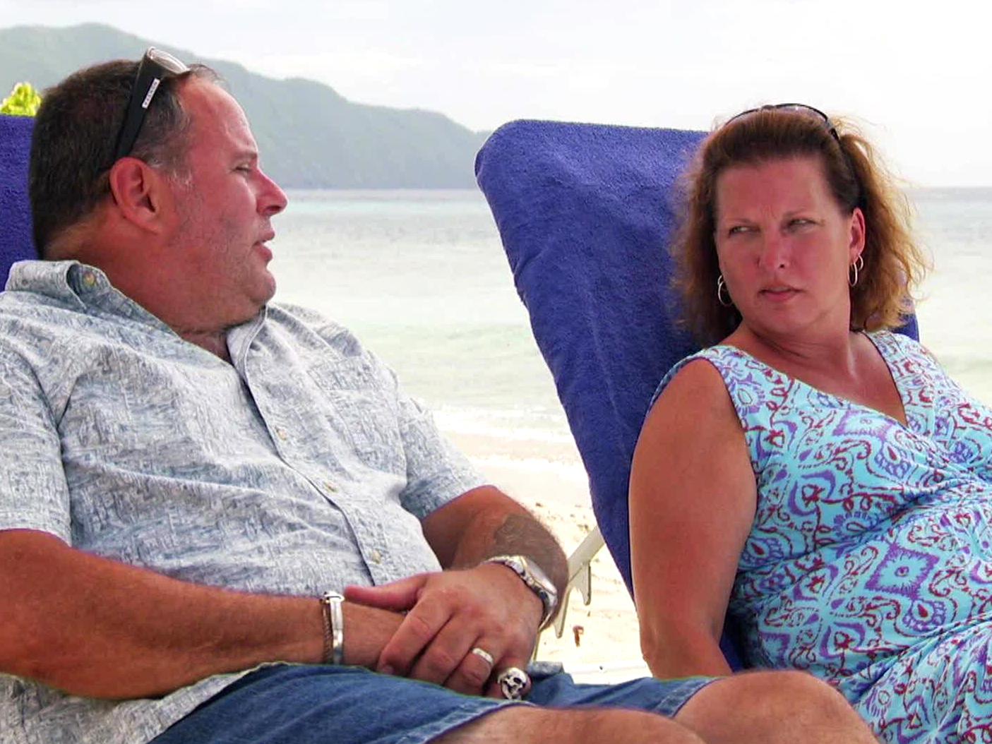 Prime Video: Caribbean Life - Season 2