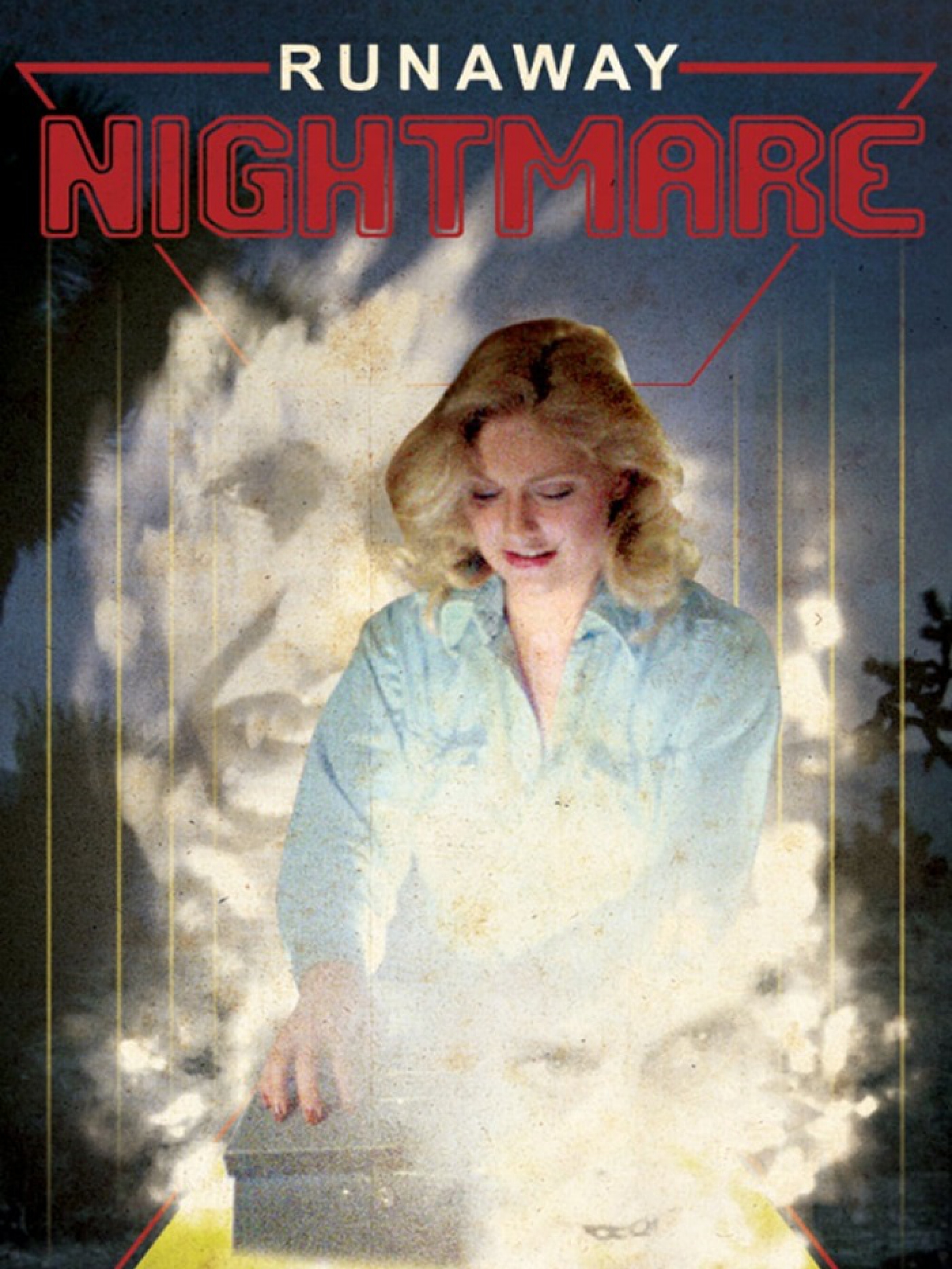 Prime Video: Runaway nightmare