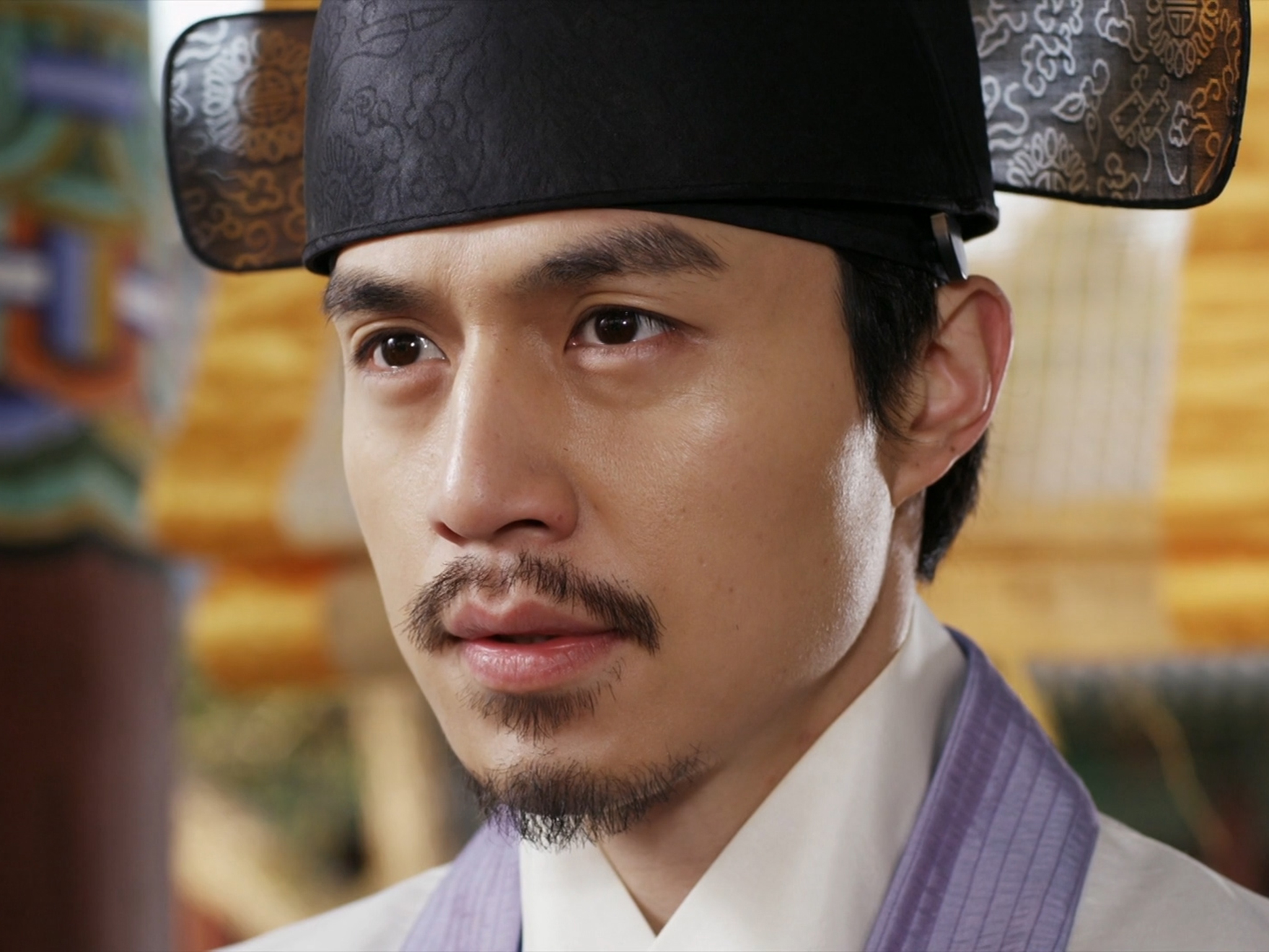 Prime Video: The Fugitive of Joseon