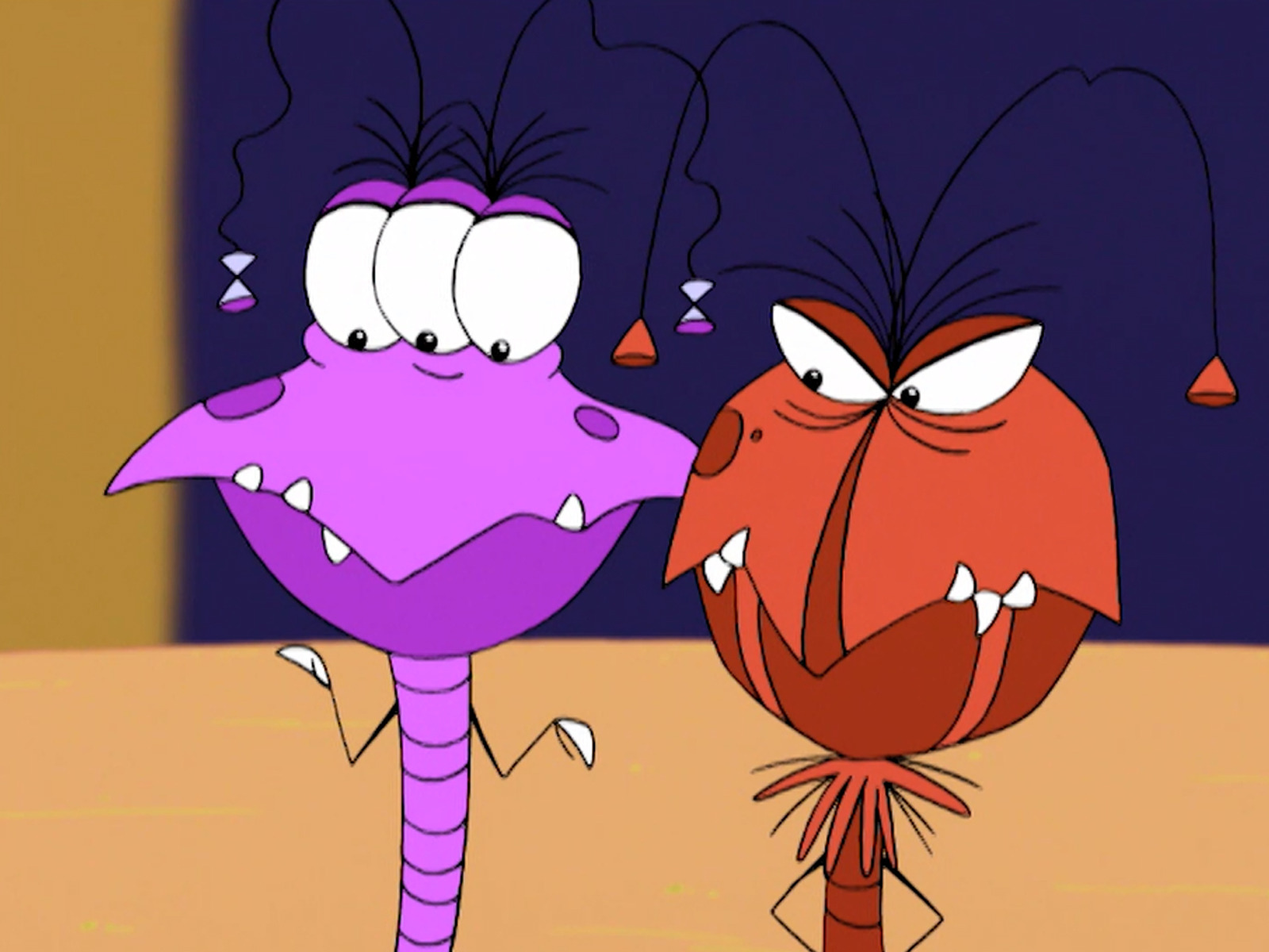 Prime Video: Shtoing Circus