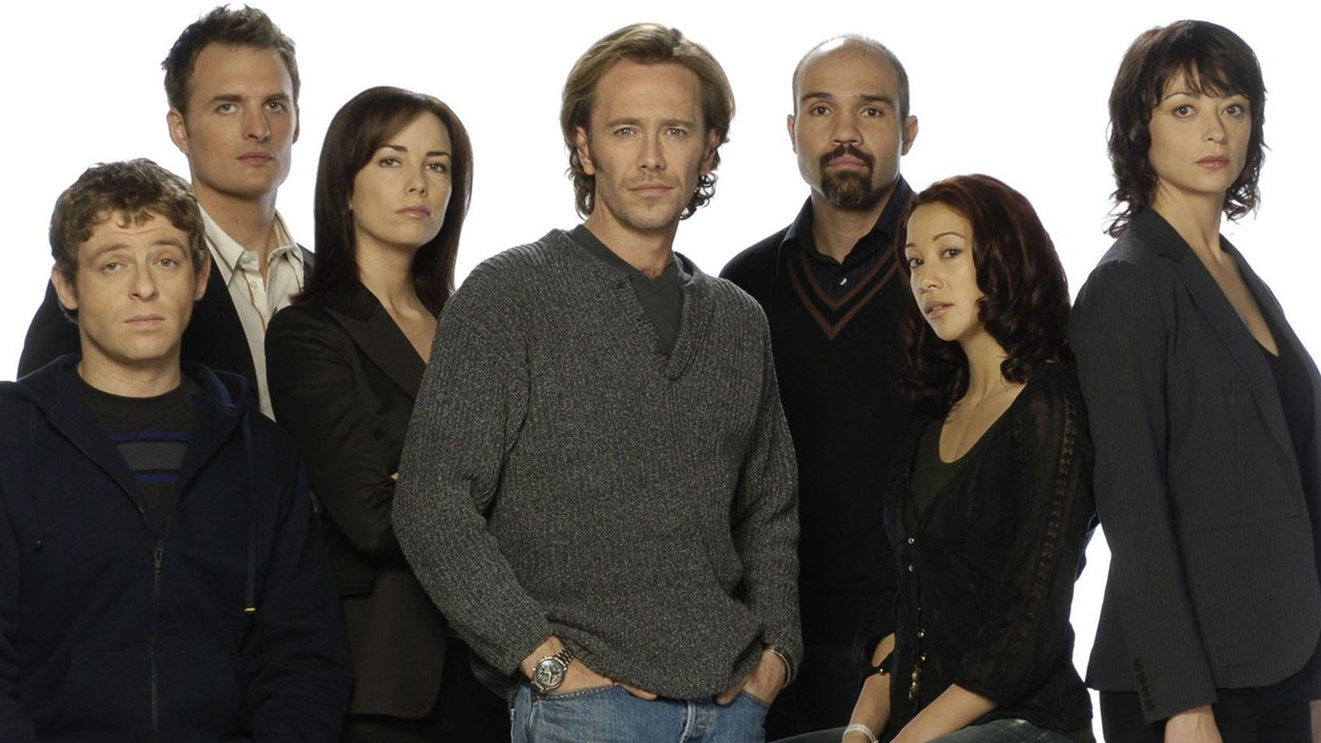 Prime Video: ReGenesis