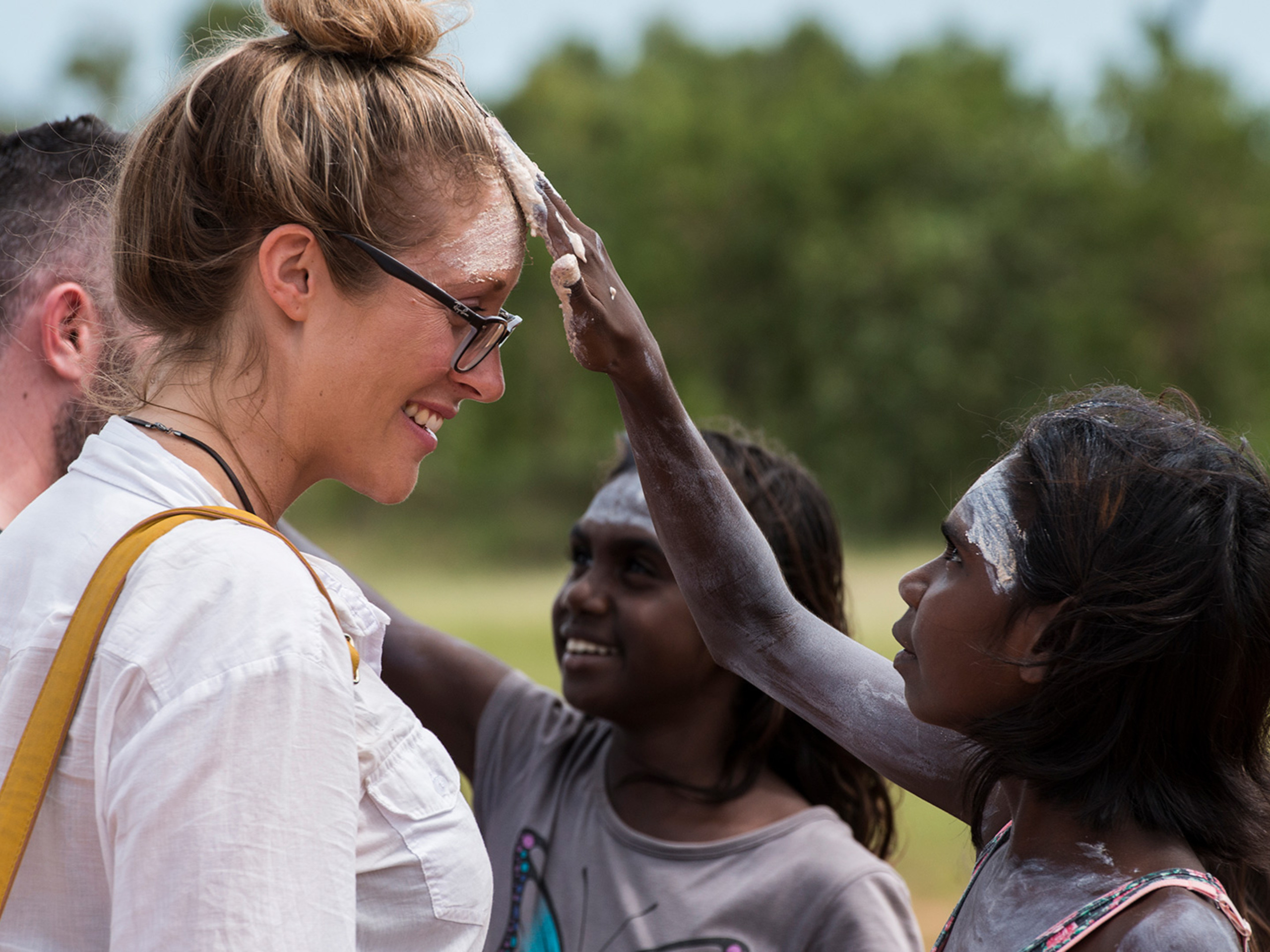 Prime Video: First Contact - Season 1