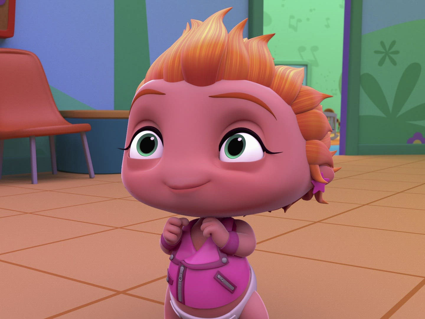 Prime Video: Mini Beat Power Rockers - Season 3