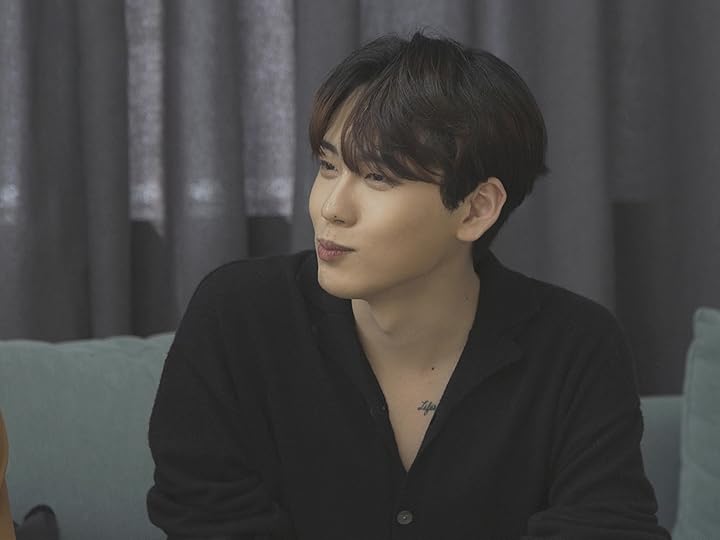 Prime Video: HIS MAN