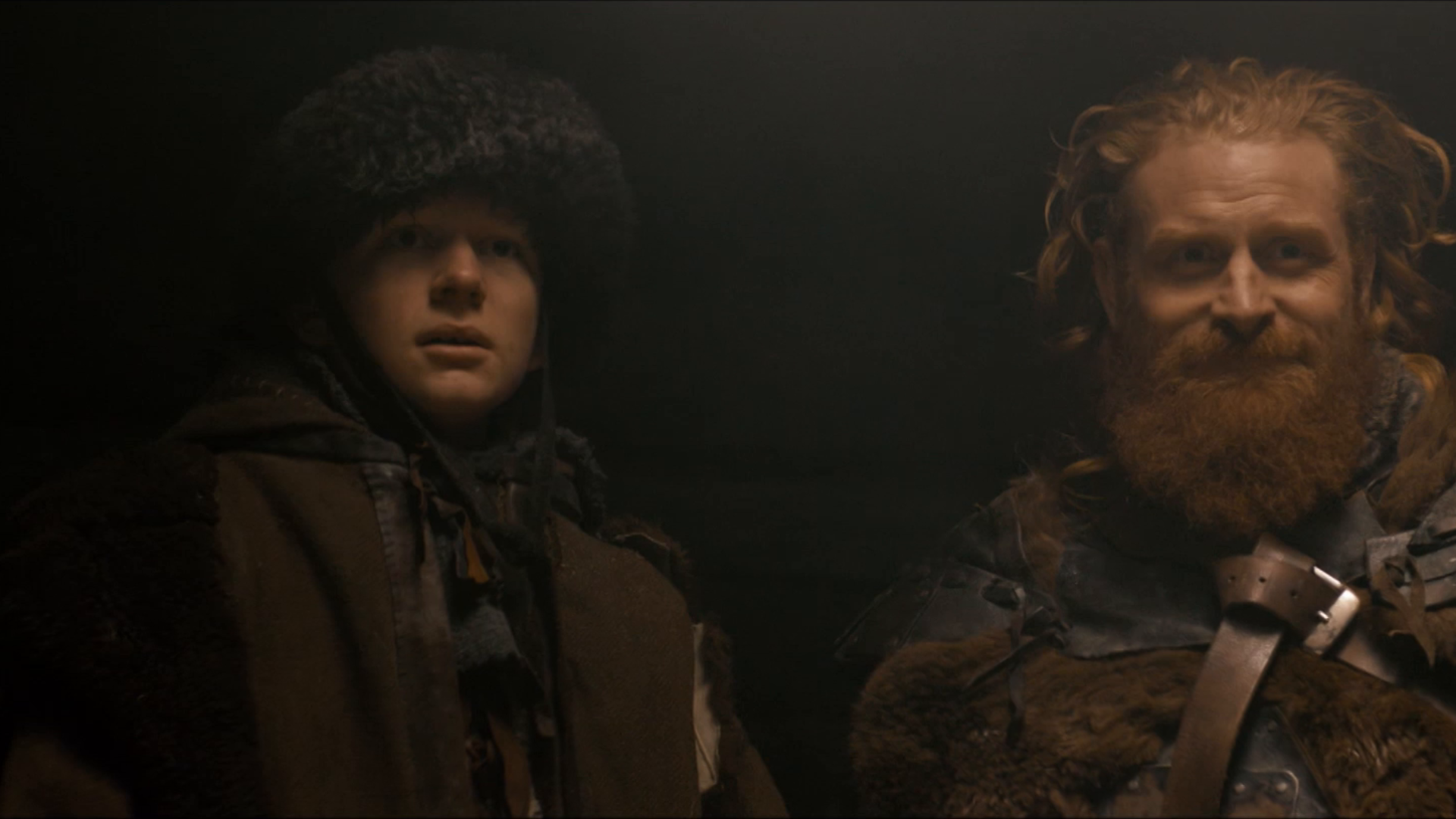 Prime Video: El Último Rey