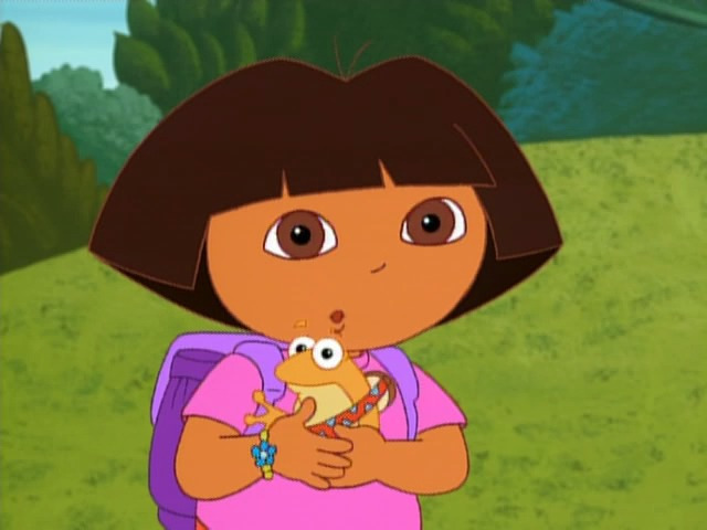 Prime Video: Dora the Explorer Season 1
