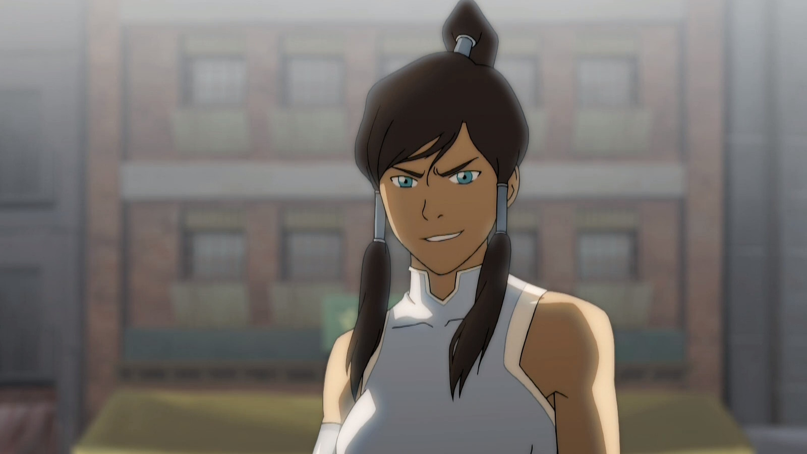 Prime Video: The Legend of Korra Season 1