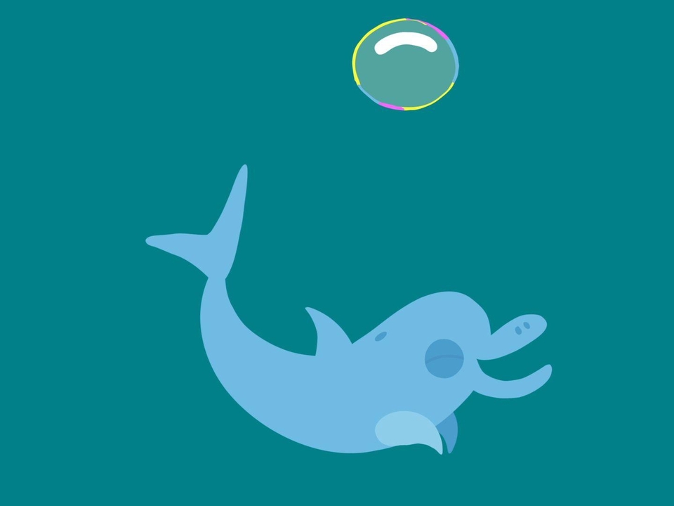 Prime Video: Animanimals - Season 1